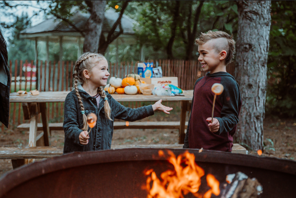 Bonfire Pit Rentals - Pinehaven Farm